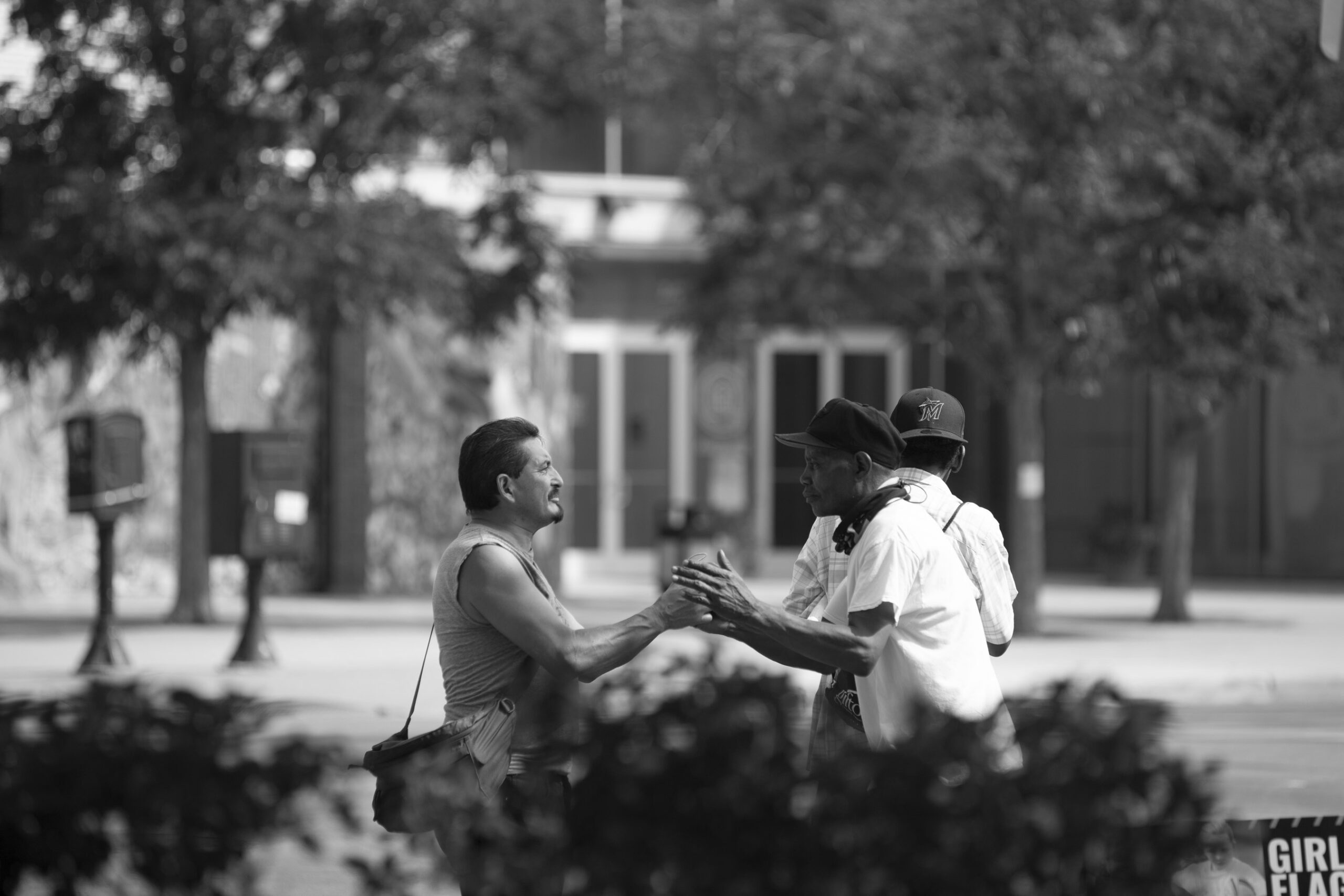Racial Healing Circles - Solidarity Heals