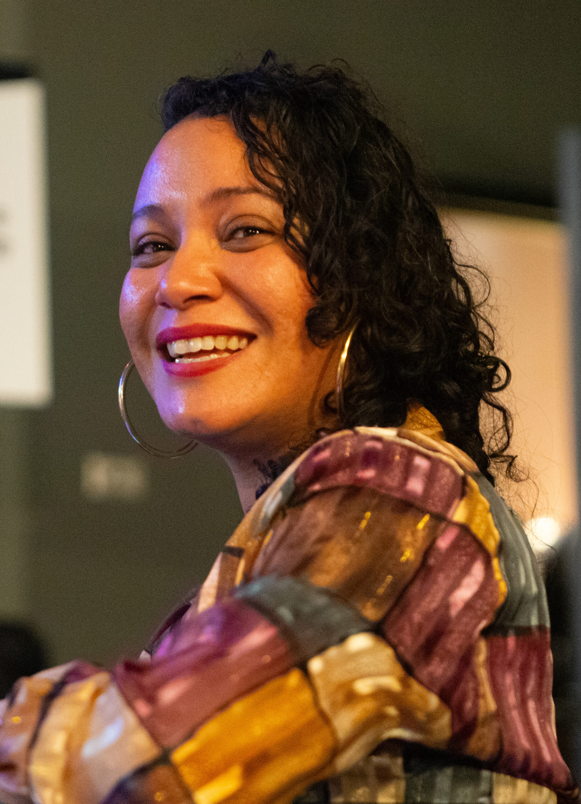 About Us - Solidarity Heals